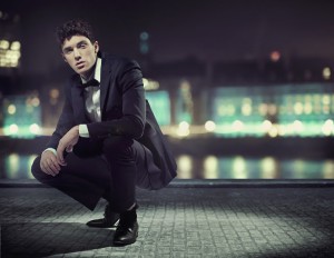 European Men: Romantic Or Realistic? - Never Liked It Anyway