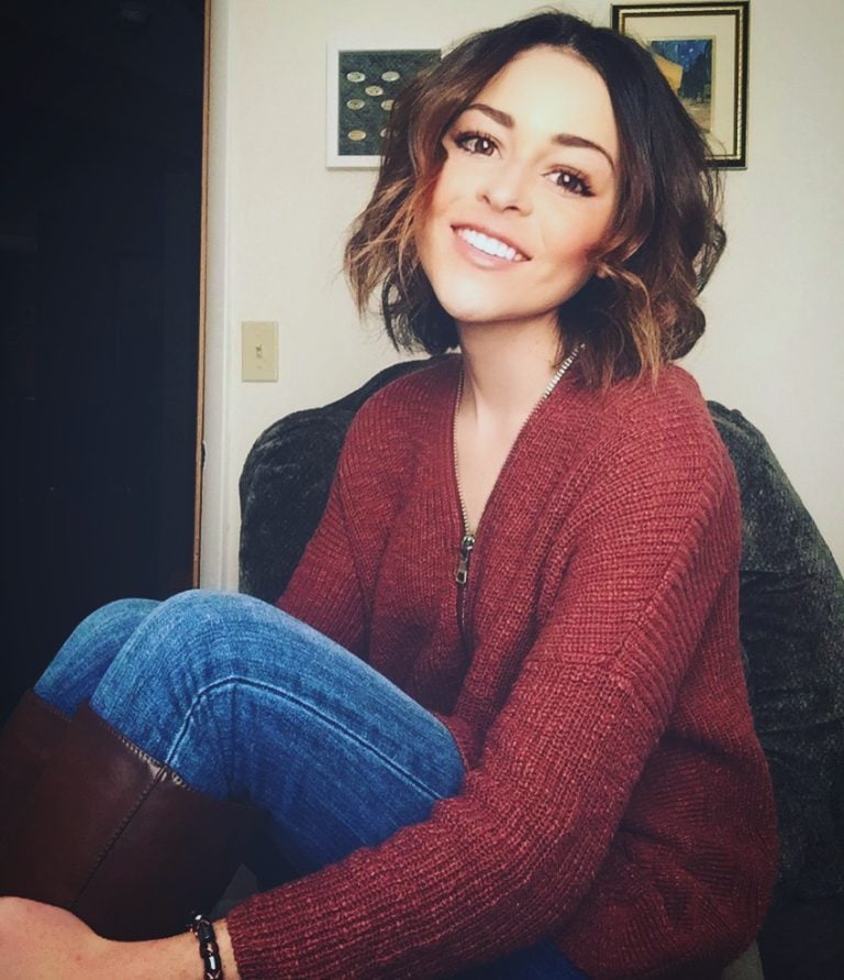 Interview with Singer-Songwriter Cady Groves - Never Liked It Anyway