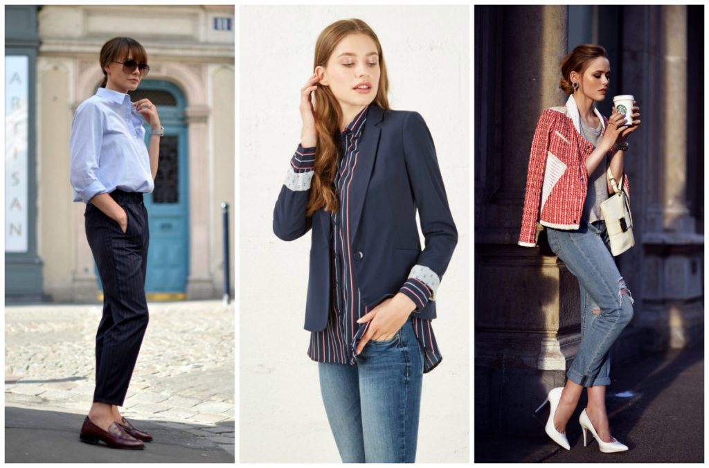 New Rules of Business Style According to Millennials - Never Liked It ...