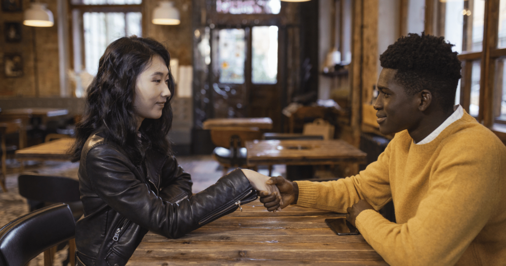 When a man wants to take things slow, it usually means these 7 things ...