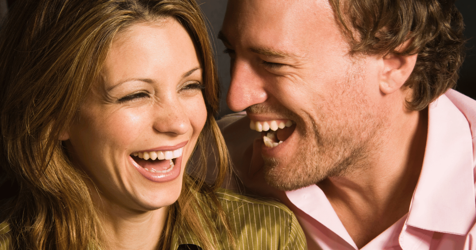 7 playful teasing tips to build attraction - Never Liked It Anyway