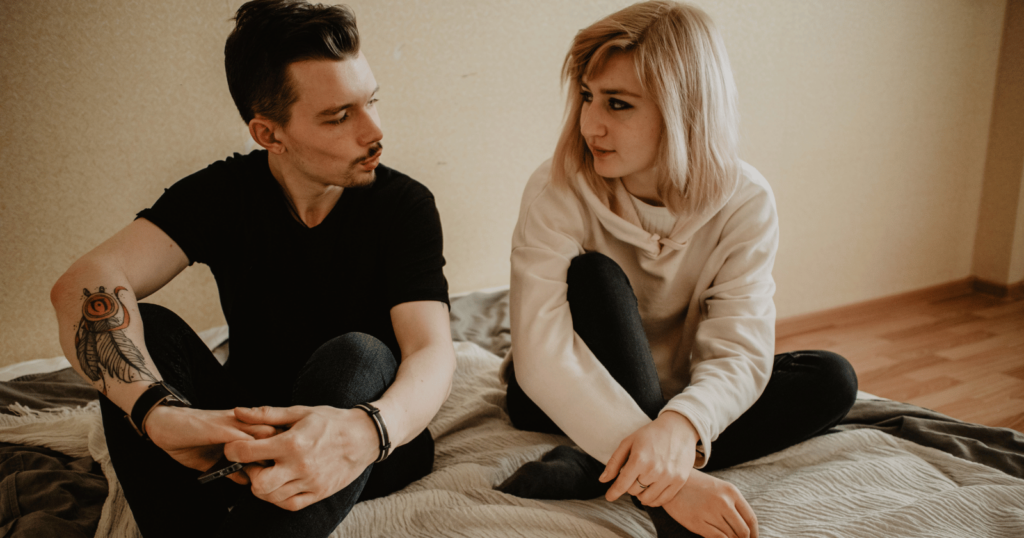 9 reasons he might keep talking about his ex (that you need to know ...