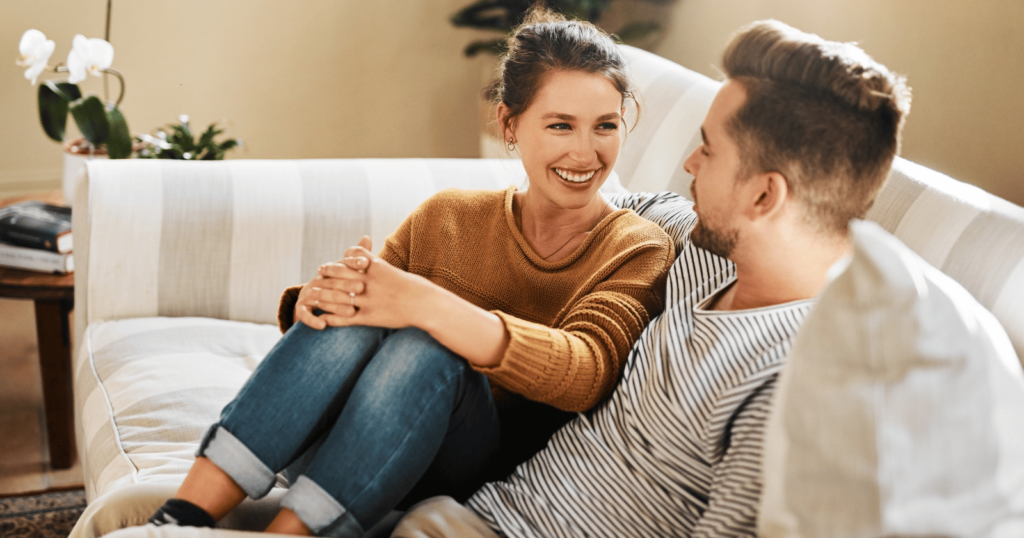 9 reasons needing space in a relationship is actually healthy - Never ...