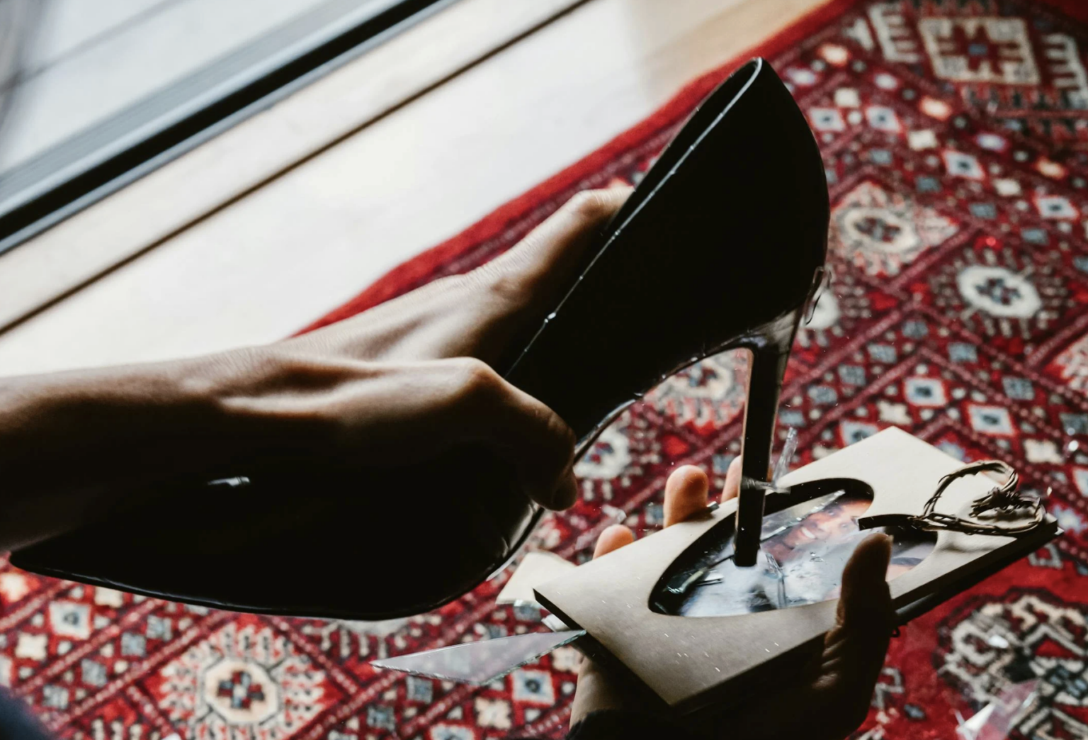 The Breakup Spring Cleaning: Marie Kondo Your Ex Right Out of Your Life ...
