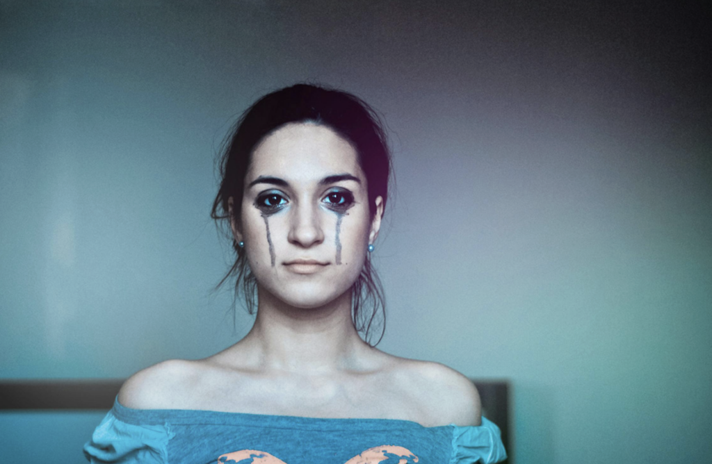 The Sad-Angry Tango: Why You Keep Switching Emotions After a Breakup ...
